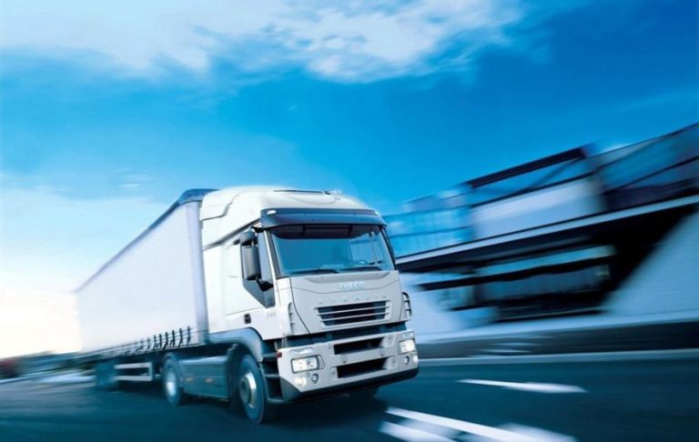 Comprehensive Guide to Dangerous Goods Transport: Regulations and Best ...