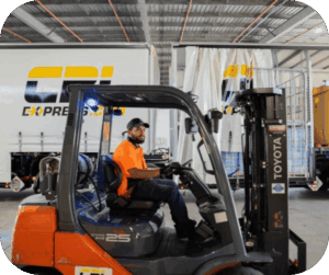 CRL Express Shipping & Tracking | FreightExchange