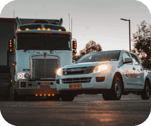 Hunter Express Shipping & Tracking | FreightExchange