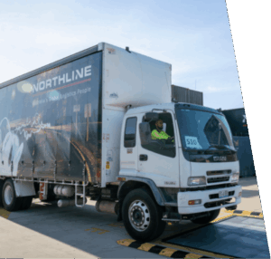 Northline Shipping & Tracking | FreightExchange