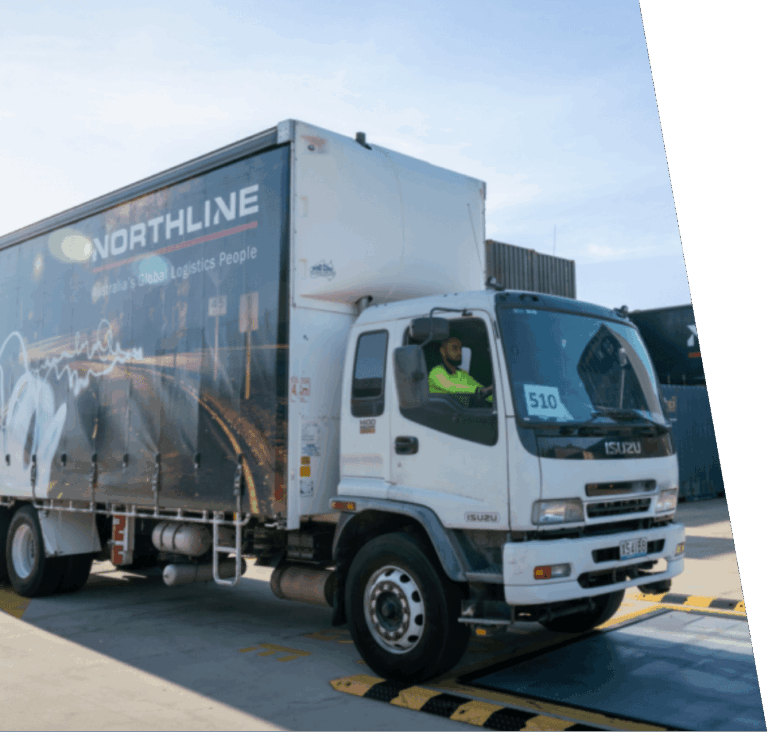 Northline Shipping & Tracking | FreightExchange
