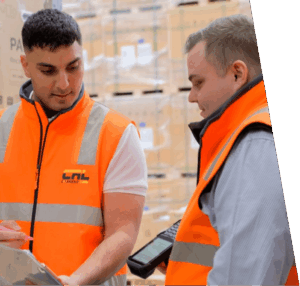 CRL Express Shipping & Tracking | FreightExchange