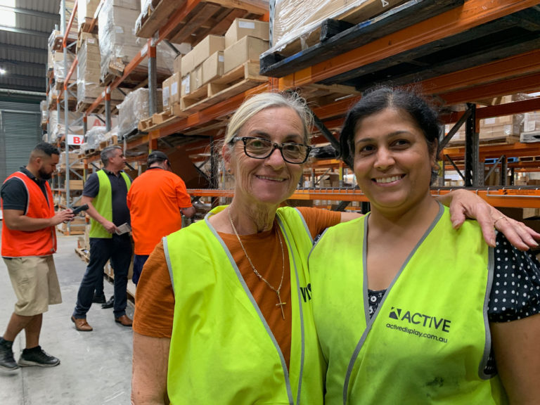 Streamline with Direct Freight Express from FreightExchange